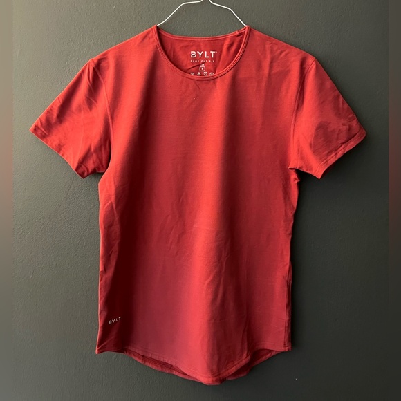 BYLT Basics | Shirts | Bylt Tshirt | Poshmark